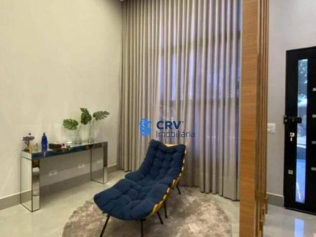 Casa à venda, 160 m² por R$ 1.300.000,00 Jardim Montecatini Londrina/PR