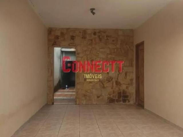 Casa à venda, 160 m² por R$ 210.000,00 Cidade Nova Jardinópolis/SP