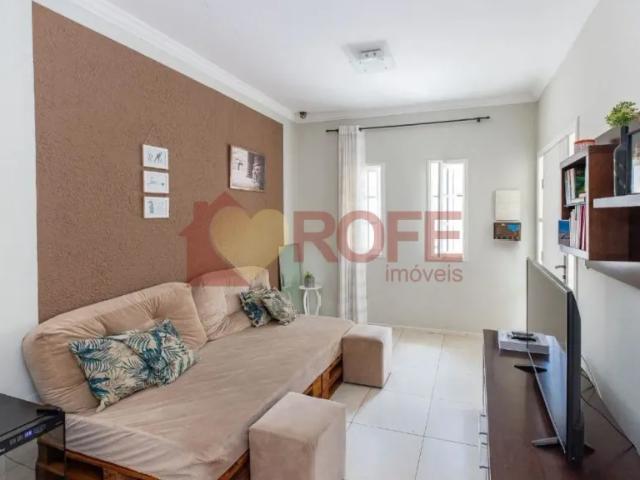 Casa à venda, 160 m² por R$ 2.050.000,00 Campo Belo São Paulo/SP