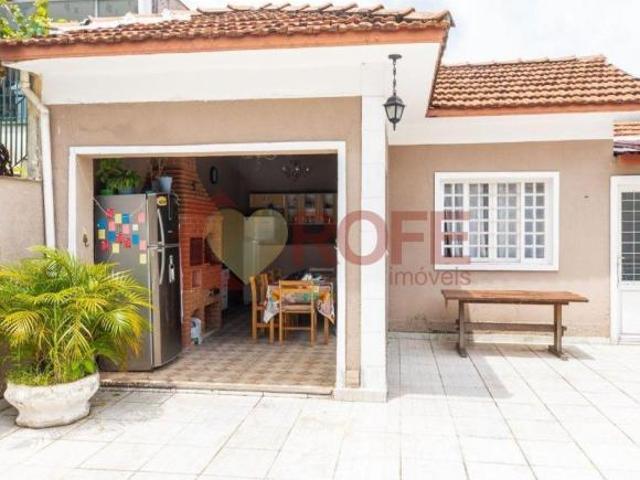 Casa à venda, 160 m² por R$ 2.050.000,00 Campo Belo São Paulo/SP