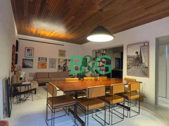 Casa à venda, 160 m² por R$ 2.240.000,00 Bela Vista São Paulo/SP