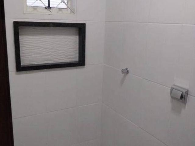 Casa à venda, 160 m² por R$ 320.000,00 Residencial Santa Ana São José do Rio Preto/SP