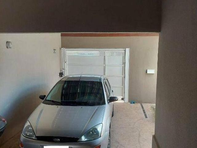 Casa à venda, 160 m² por R$ 330.000,00 Nucleo Habitacional Presidente Geisel Bauru/SP