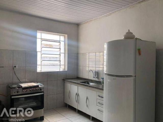 Casa à venda, 160 m² por R$ 350.000,00 Higienópolis Bauru/SP