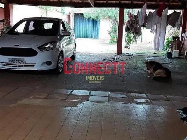 Casa à venda, 160 m² por R$ 360.000,00 Vila Virgínia Ribeirão Preto/SP