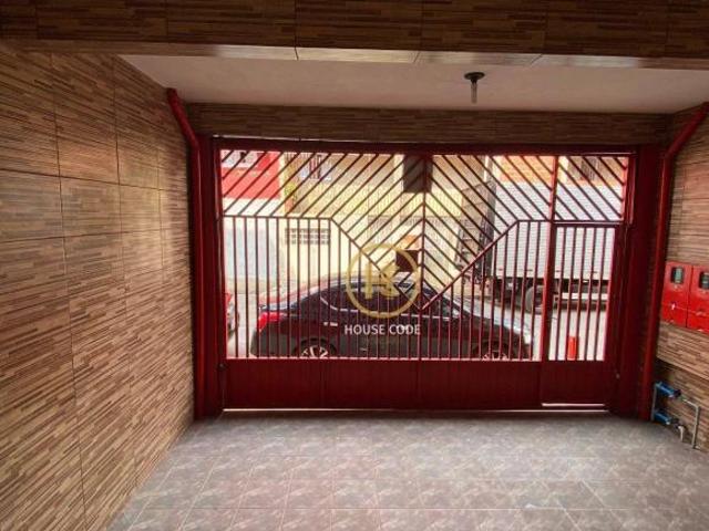 Casa à venda, 160 m² por R$ 400.000 Parada de Taipas São Paulo/SP