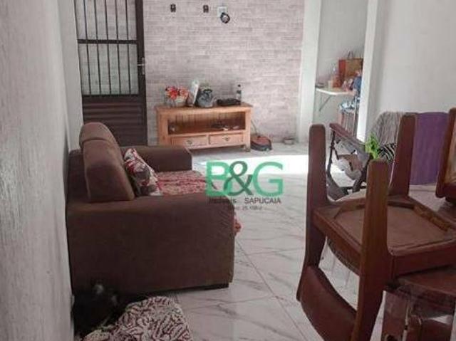 Casa à venda, 160 m² por R$ 430.000,00 Mooca São Paulo/SP