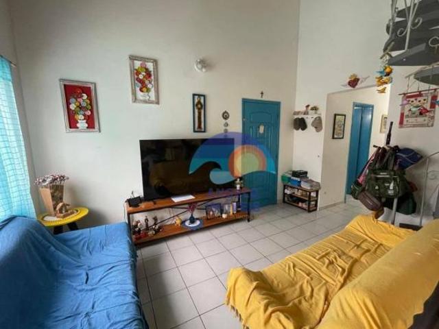 Casa à venda, 160 m² por R$ 420.000,00 Parque Turístico Peruíbe/SP