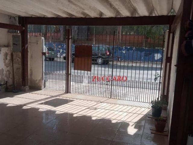 Casa à venda, 160 m² por R$ 445.999,98 Ponte Grande Guarulhos/SP