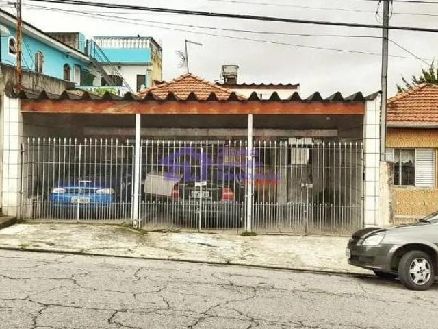 Casa à venda, 160 m² por R$ 460.000,00 Vila Antonieta São Paulo/SP