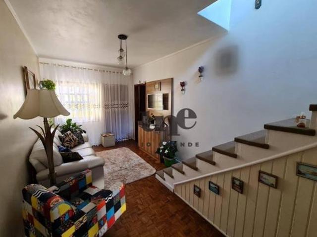 Casa à venda, 160 m² por R$ 470.000,00 Cidade Nova Rio Grande/RS