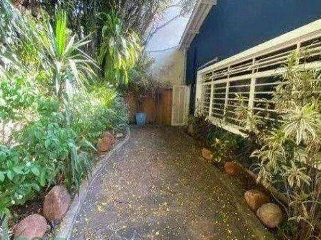 Casa à venda, 160 m² por R$ 4.320.000,00 Jardim Paulista São Paulo/SP