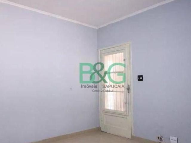 Casa à venda, 160 m² por R$ 509.000,00 Vila Paulo Silas São Paulo/SP