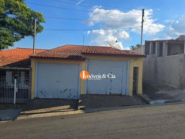 Casa à venda, 160 m² por R$ 529.550,00 Jardim São Lourenço Bragança Paulista/SP