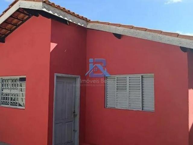 Casa à venda, 160 m² por R$ 530.000,00 Loteamento Aída Haddad Jafet Itatiba/SP