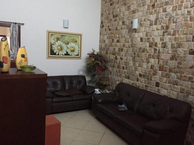 Casa à venda, 160 m² por R$ 550.000,00 Vila Carvalho Sorocaba/SP