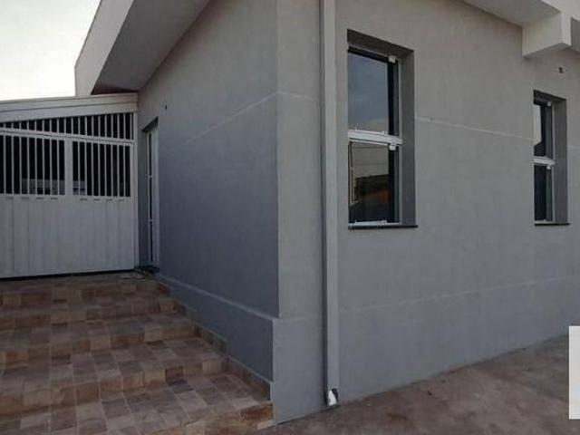 Casa à venda, 160 m² por R$ 570.000,00 Jardim Alvorada Sumaré/SP