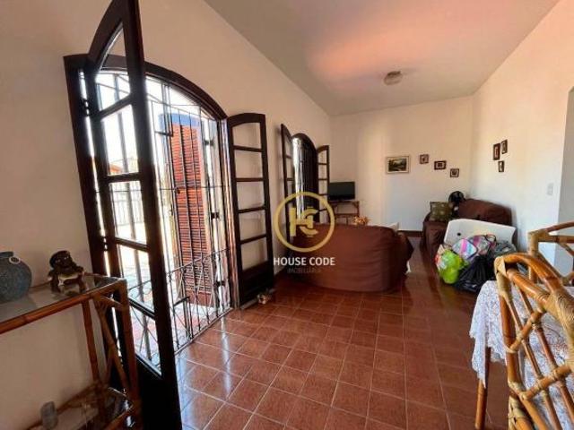 Casa à venda, 160 m² por R$ 583.000,00 Jardim Imperador Peruíbe/SP