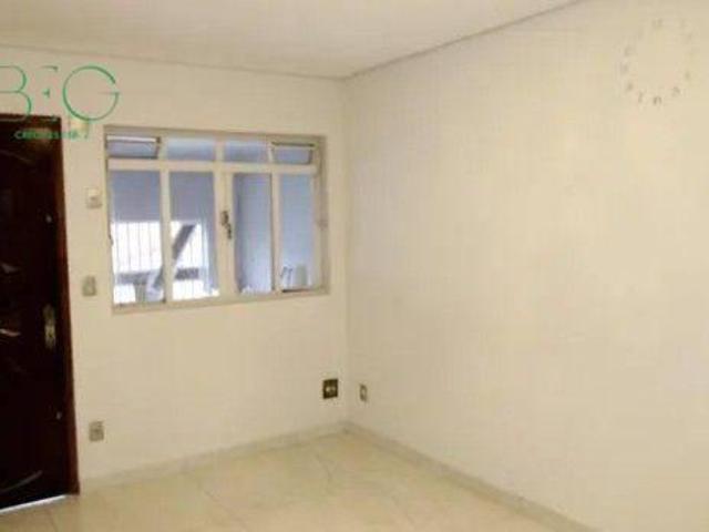 Casa à venda, 160 m² por R$ 599.000,00 Vila Brasil São Paulo/SP
