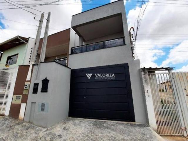 Casa à venda, 160 m² por R$ 591.000,00 Vila Fiori Sorocaba/SP