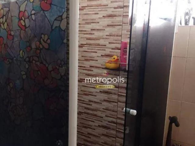 Casa à venda, 160 m² por R$ 591.000,00 Vila Palmares Santo André/SP