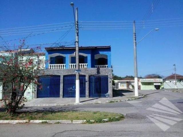 Casa à venda, 160 m² por R$ 600.000,00 Vila Iapi Taubaté/SP