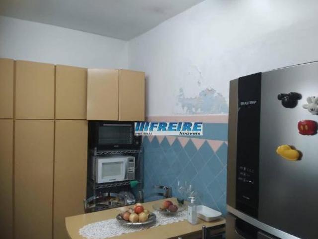 Casa à venda, 160 m² por R$ 620.000,00 Osvaldo Cruz São Caetano do Sul/SP