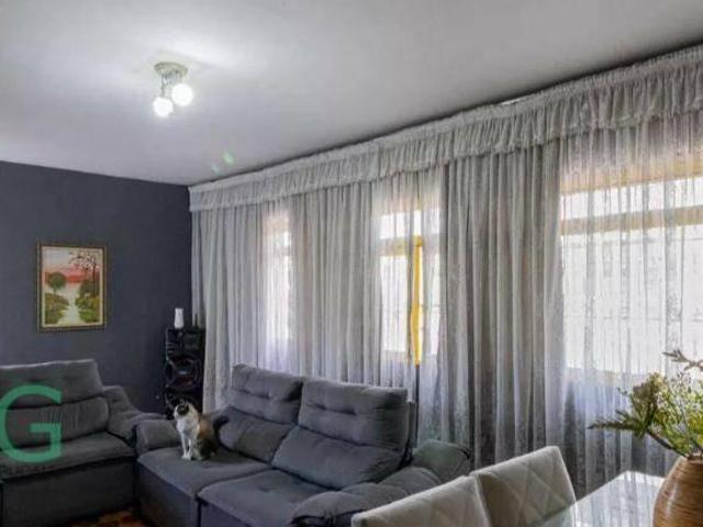 Casa à venda, 160 m² por R$ 649.000,00 Vila Buenos Aires São Paulo/SP