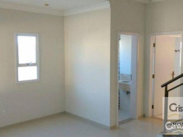 Casa à venda, 160 m² por R$ 650.000,00 Condomínio Village Bella Vista Itu/SP