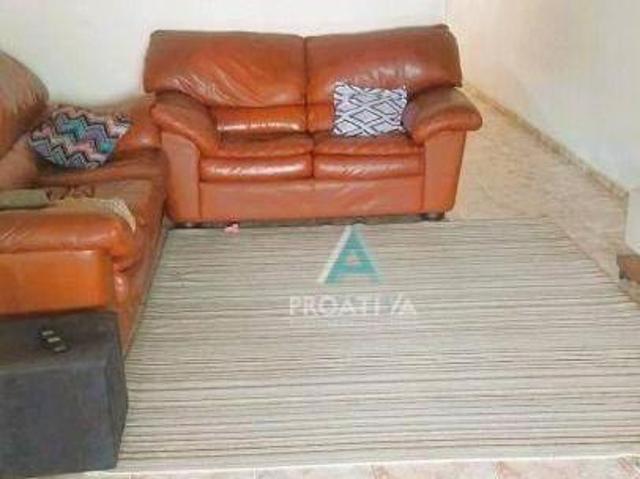 Casa à venda, 160 m² por R$ 650.000,00 Jardim Marek Santo André/SP