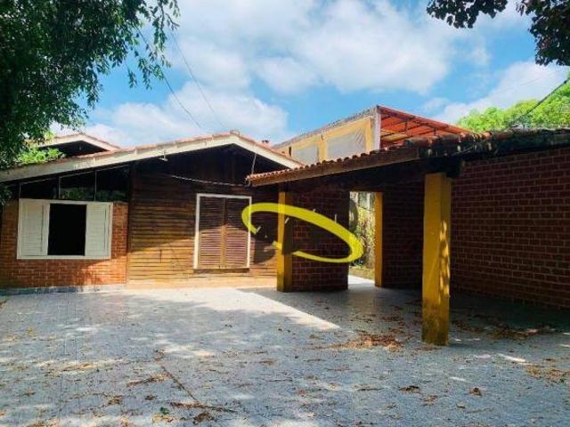 Casa à venda, 160 m² por R$ 665.000,00 Colina Caucaia do Alto Cotia/SP