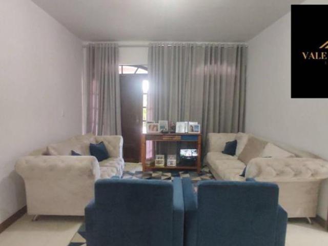 Casa à venda, 160 m² por R$ 700.000,00 Veneza Ribeirão das Neves/MG