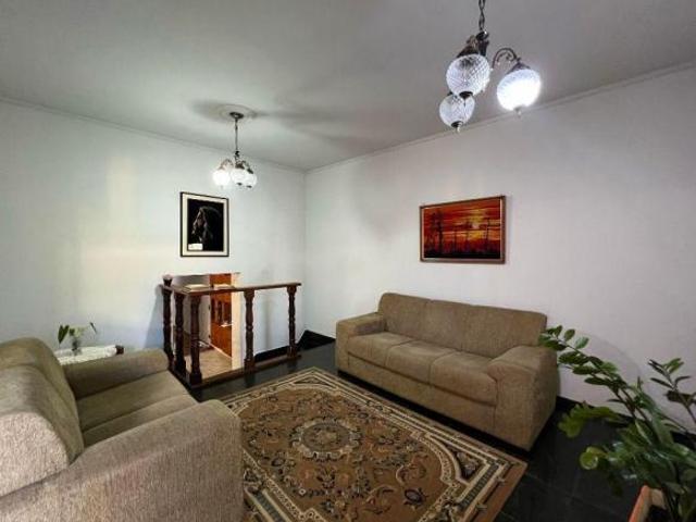 Casa à venda, 160 m² por R$ 700.000,00 Vila Cordenonsi Americana/SP