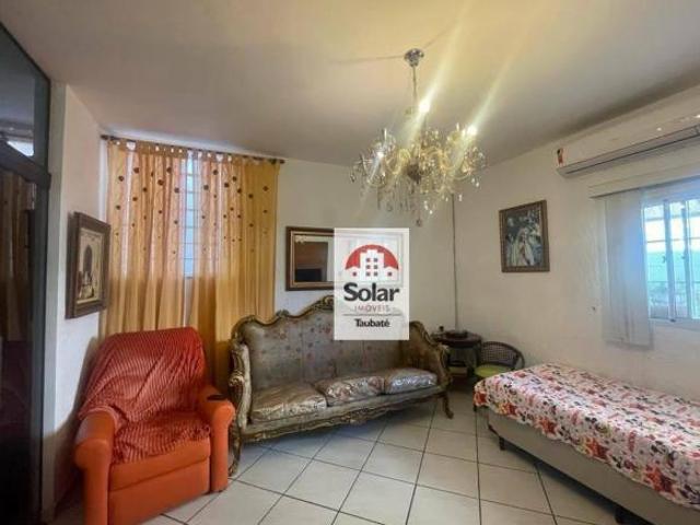 Casa à venda, 160 m² por R$ 700.000,00 Centro Taubaté/SP