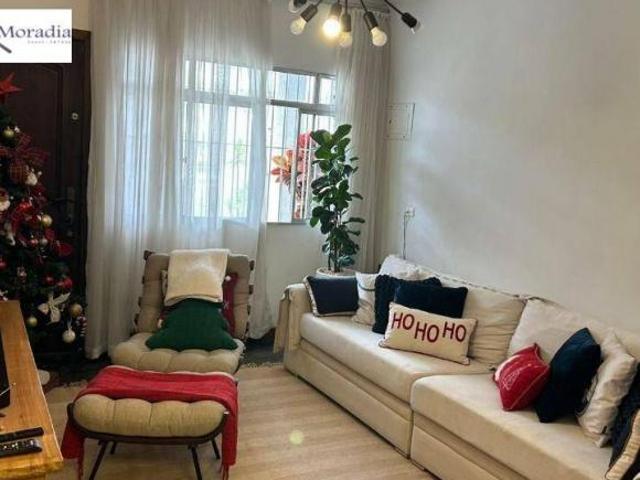 Casa à venda, 160 m² por R$ 700.000,00 Granja Viana Cotia/SP