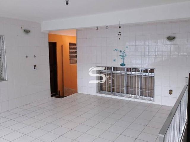 Casa à venda, 160 m² por R$ 735.000,00 Chácara Belenzinho São Paulo/SP