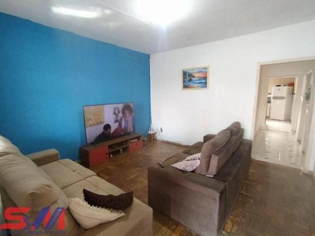 Casa à venda, 160 m² por R$ 730.000,00 Cidade São Jorge Santo André/SP