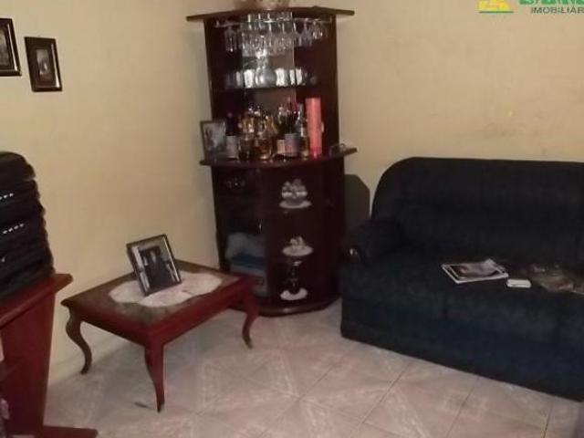 Casa à venda, 160 m² por R$ 750.000,00 Vila Flórida Guarulhos/SP