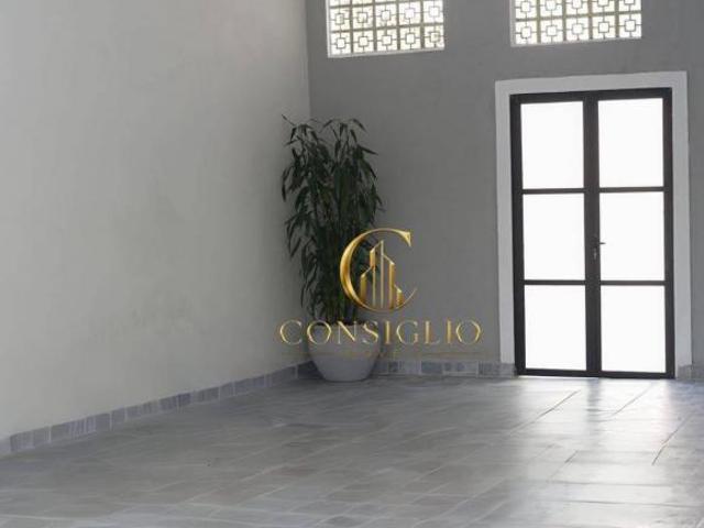 Casa à venda, 160 m² por R$ 790.000,00 Jardim Satélite São José dos Campos/SP