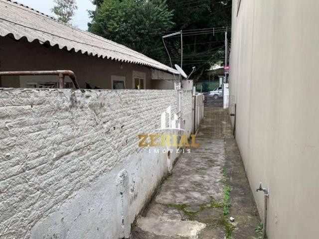Casa à venda, 160 m² por R$ 800.000,00 Santa Paula São Caetano do Sul/SP