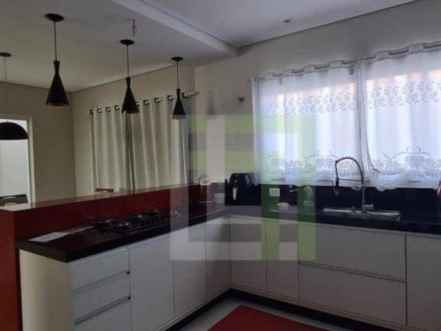 Casa à venda, 160 m² por R$ 840.000,00 Santa Candida Vinhedo/SP