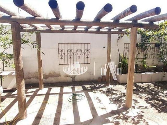 Casa à venda, 160 m² por R$ 850.000,00 Universitário Londrina/PR