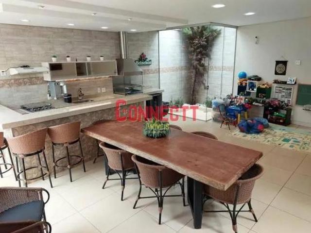 Casa à venda, 160 m² por R$ 850.000,00 Condomínio Guaporé Ribeirão Preto/SP
