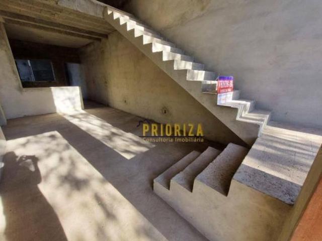 Casa à venda, 160 m² por R$ 850.000,00 Condomínio Terras de São Francisco Sorocaba/SP