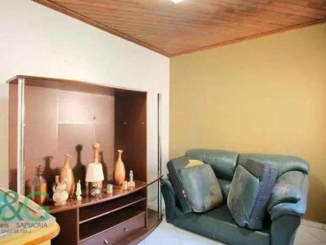 Casa à venda, 160 m² por R$ 884.000,00 Vila Carrão São Paulo/SP