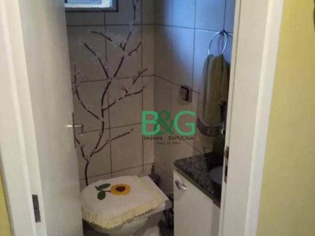 Casa à venda, 160 m² por R$ 884.000,00 Jardim Cidade Pirituba São Paulo/SP