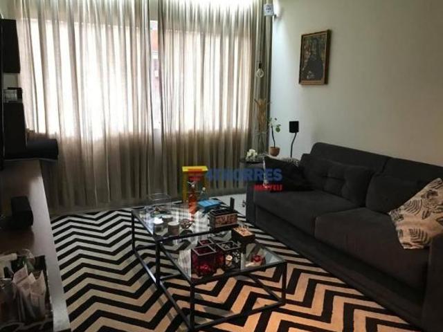 Casa à venda, 160 m² por R$ 890.000,00 Vila Sônia São Paulo/SP