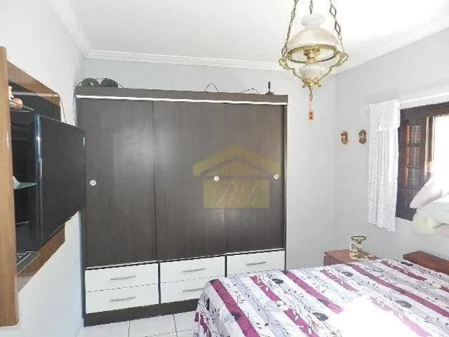 Casa à venda, 160 m² por R$ 900.000,00 Jardim Aeroporto São Paulo/SP