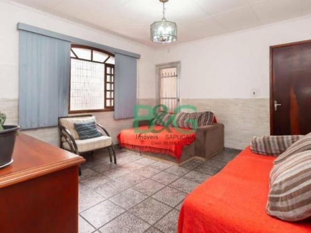 Casa à venda, 160 m² por R$ 959.000,00 Lapa de Baixo São Paulo/SP