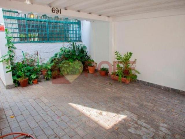 Casa à venda, 160 m² por R$ 960.000,00 Brooklin São Paulo/SP